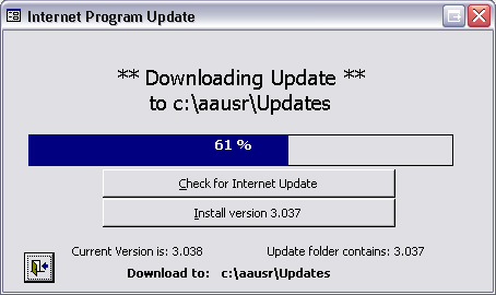Advantage Information Systems - Support Article